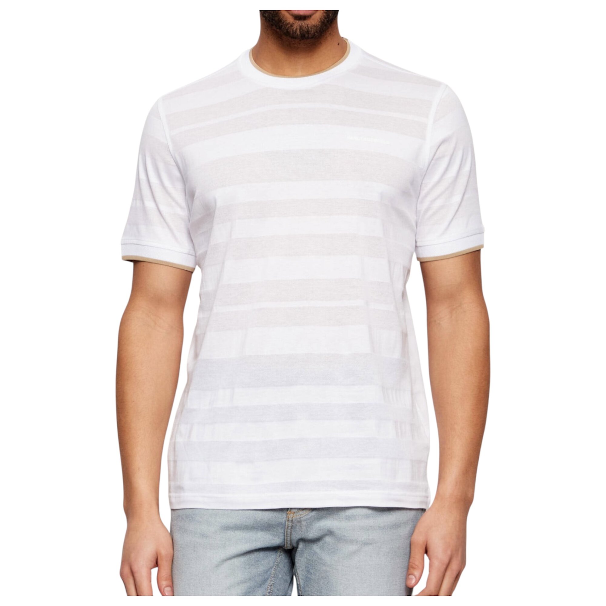 Футболка Rue 21 st Guillaume Paris