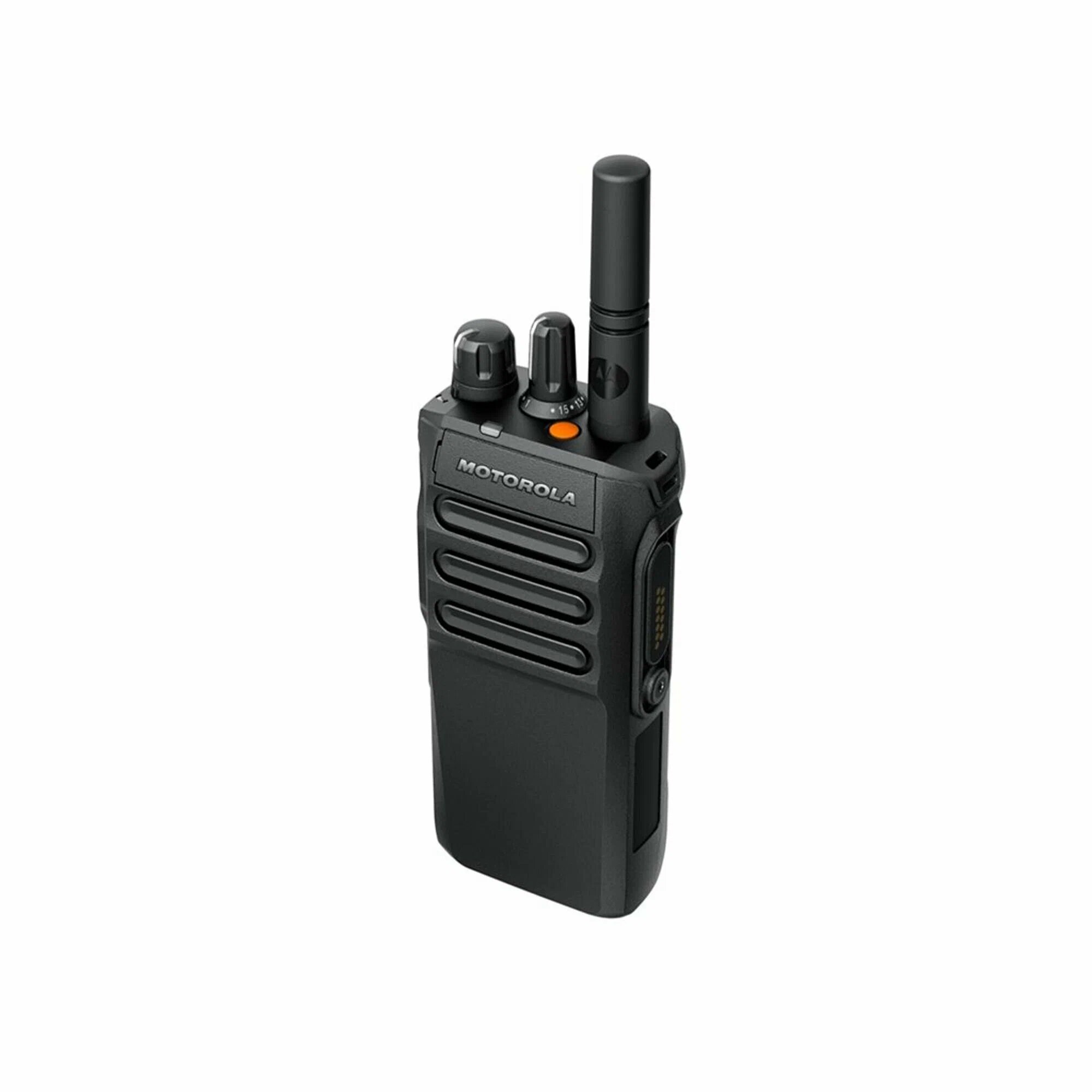 Рация Motorola R7 без клавиатуры (NKP)