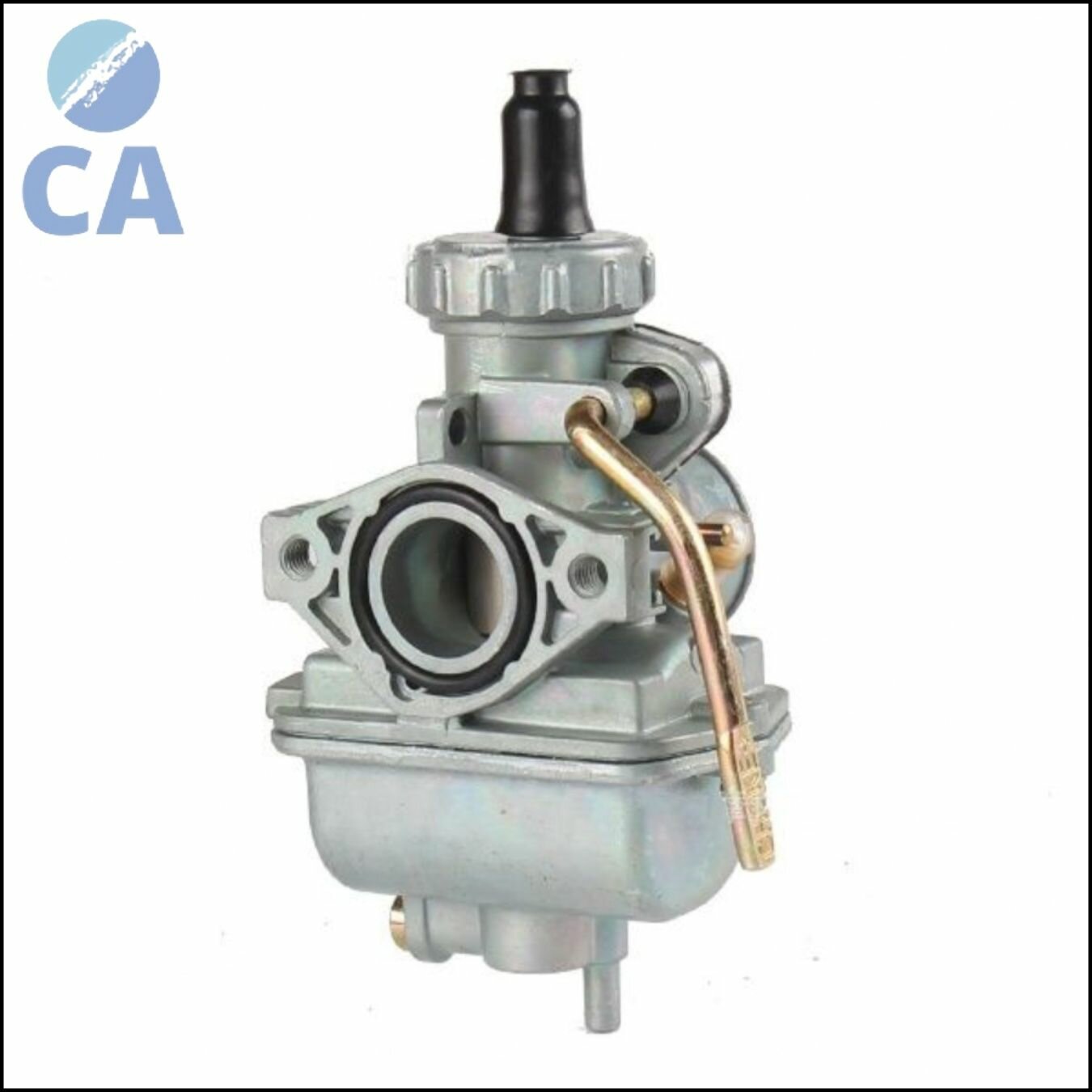 Карбюратор для мототехники