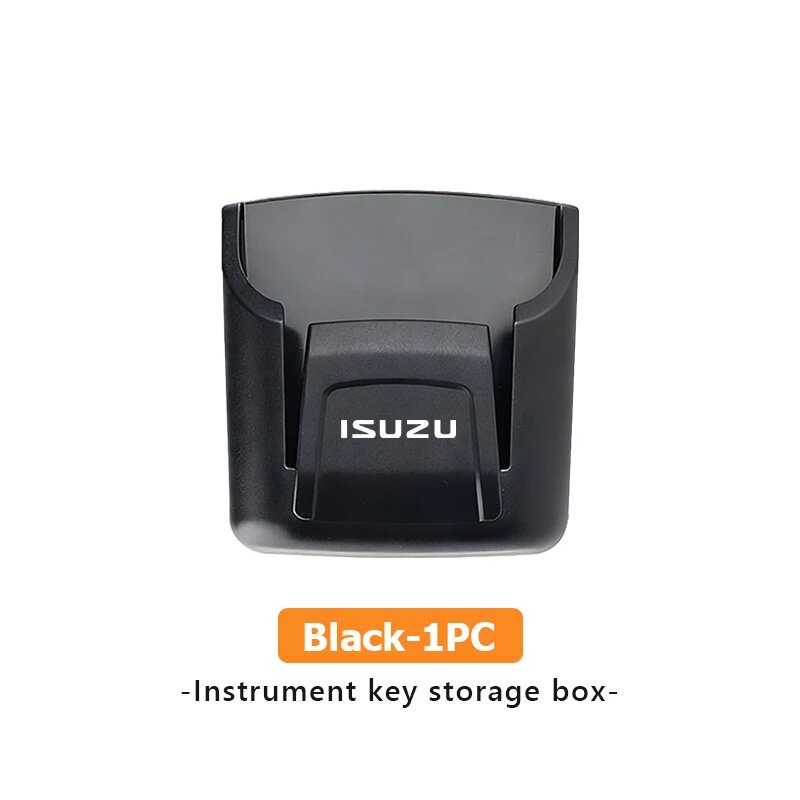 Ящик для ключей Isuzu Black ISU-02W-black-1PCS