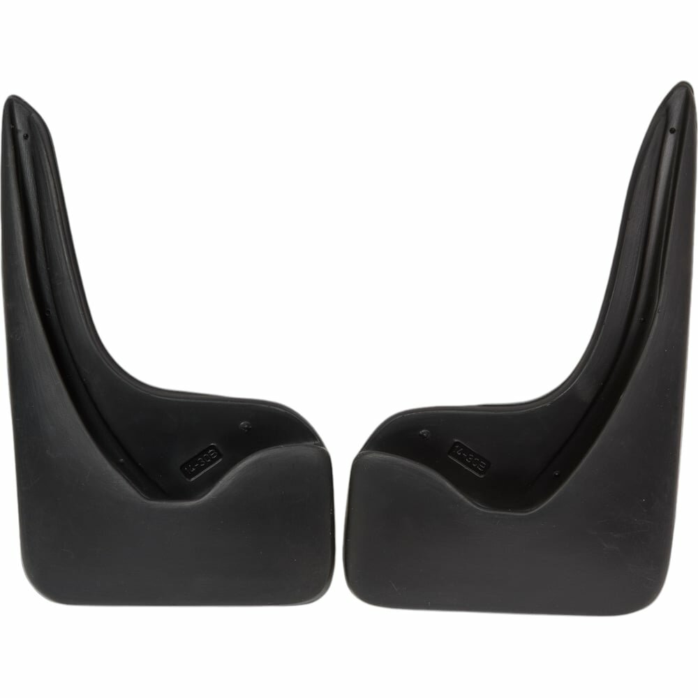 Задние брызговики для Citroen C4 HB 2010- UNIDEC NPL-Br-14-30B