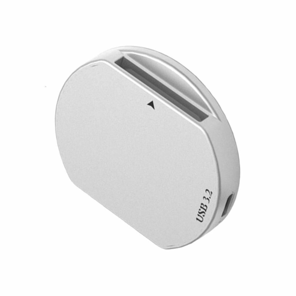 Магнитный кардридер CFE B USB 3.2 Type C