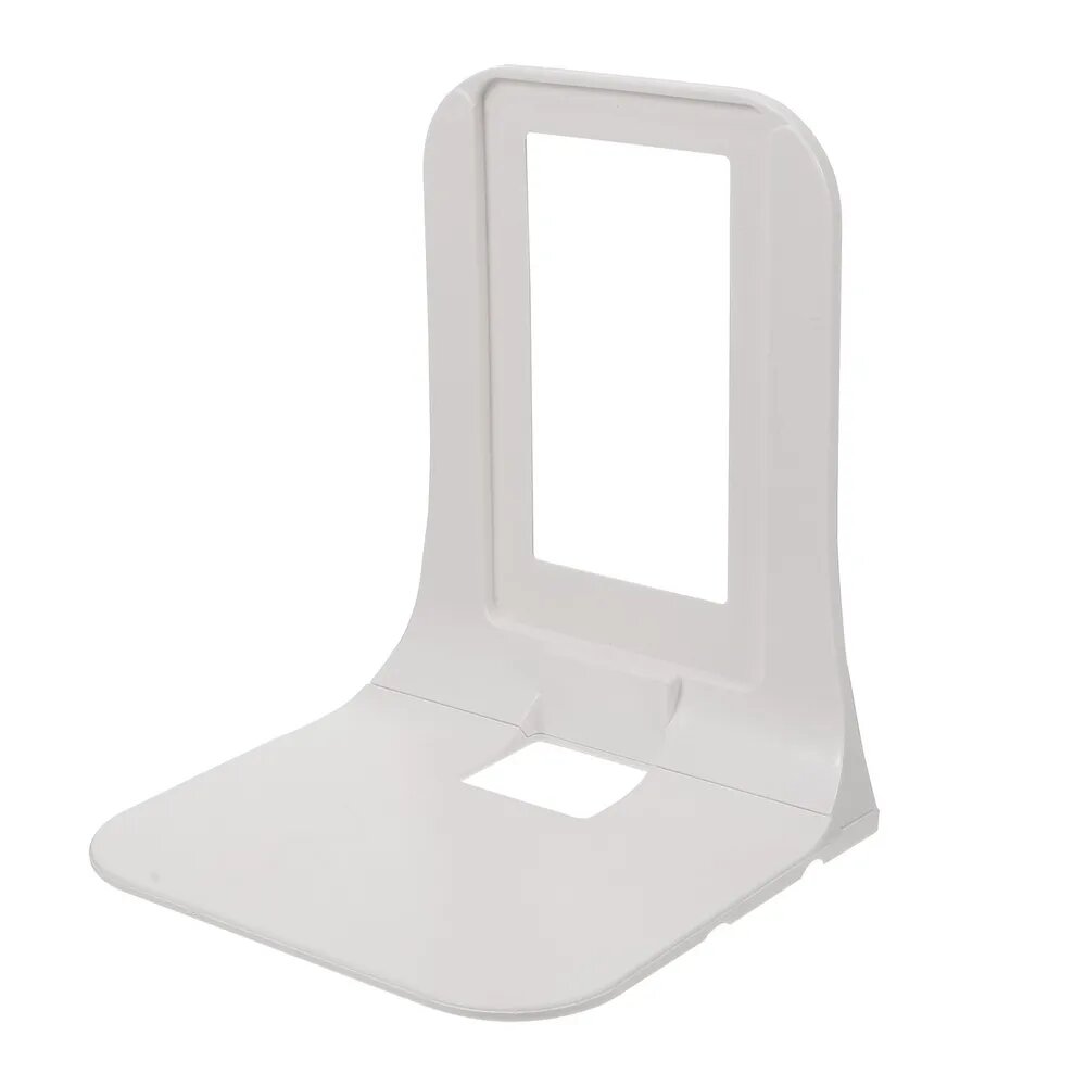 Полка Для Удлинителя Розетки, Из Abs-Пластика, Для Увеличения Хранения, 1 Штука