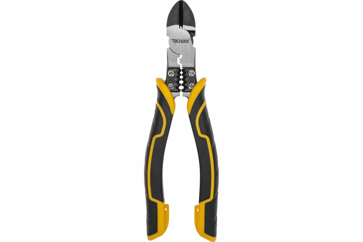 Бокорезы многофункциональные универсальные 190мм