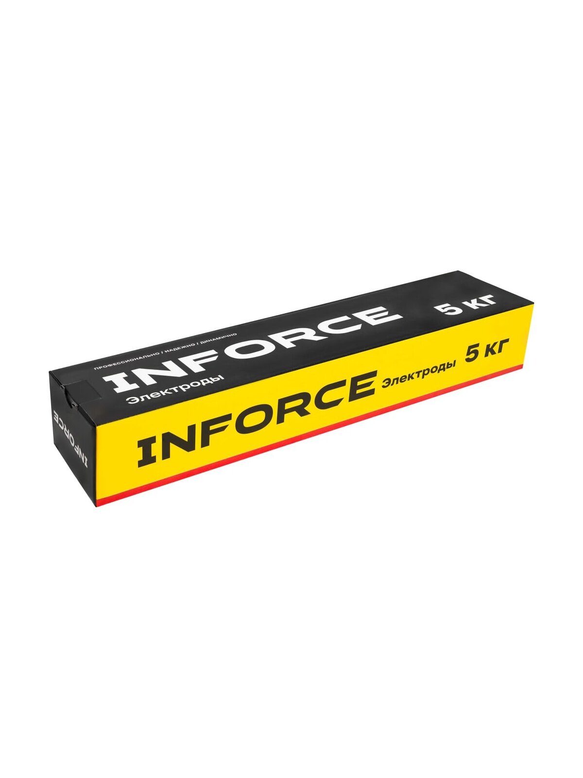 Электроды 46.00 (3 мм; 5 кг) Inforce IWET-3050O-46