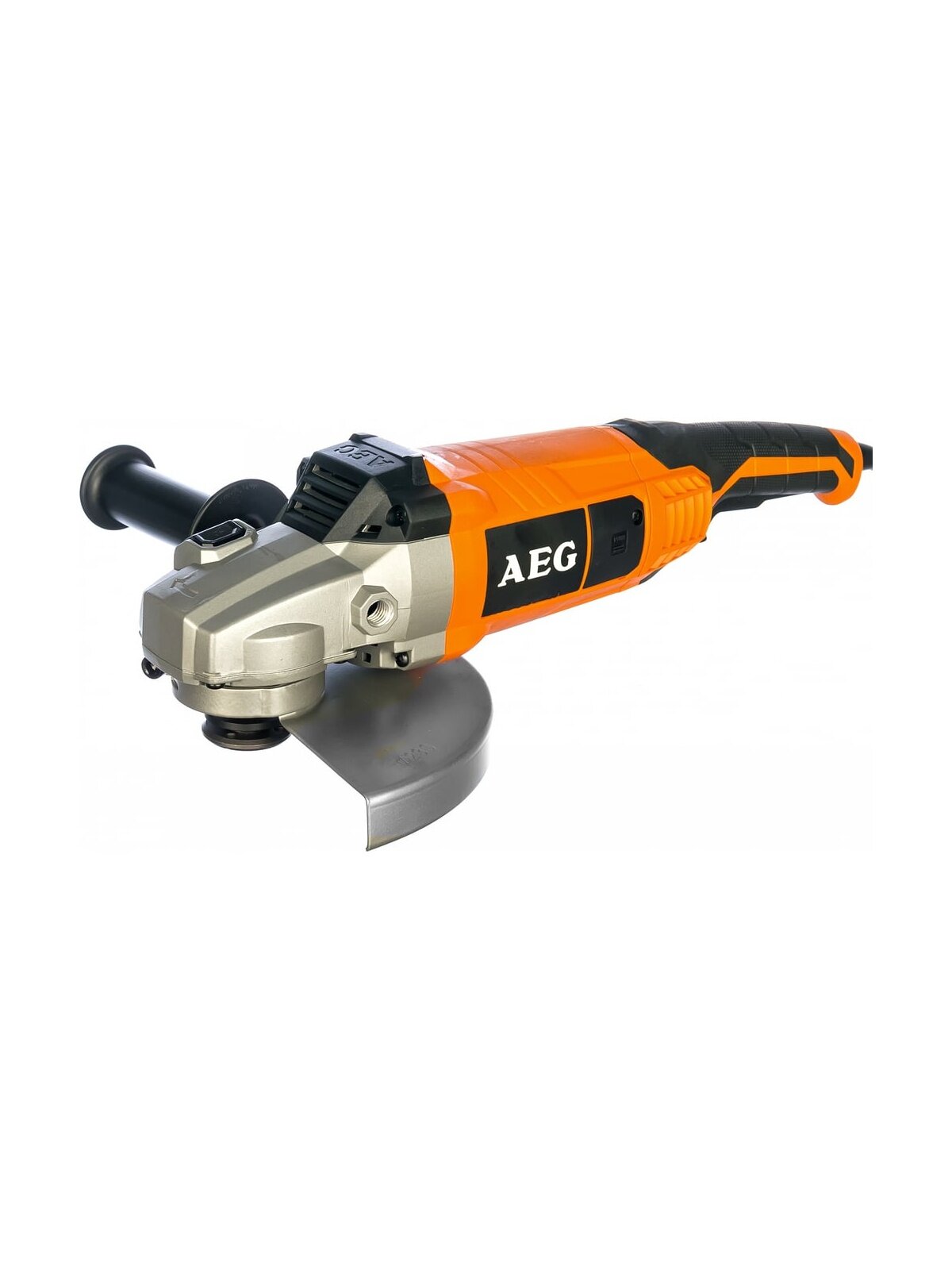 Угловая шлифмашина AEG WS 22-230 E 4935431720