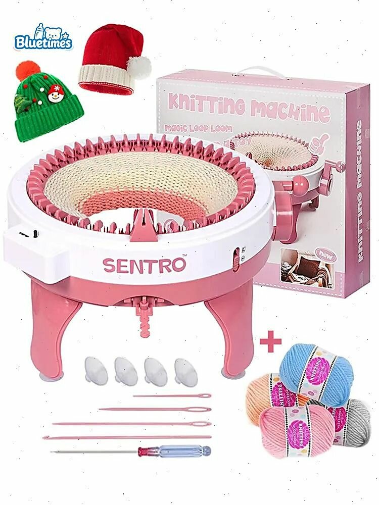 Машинка для вязания