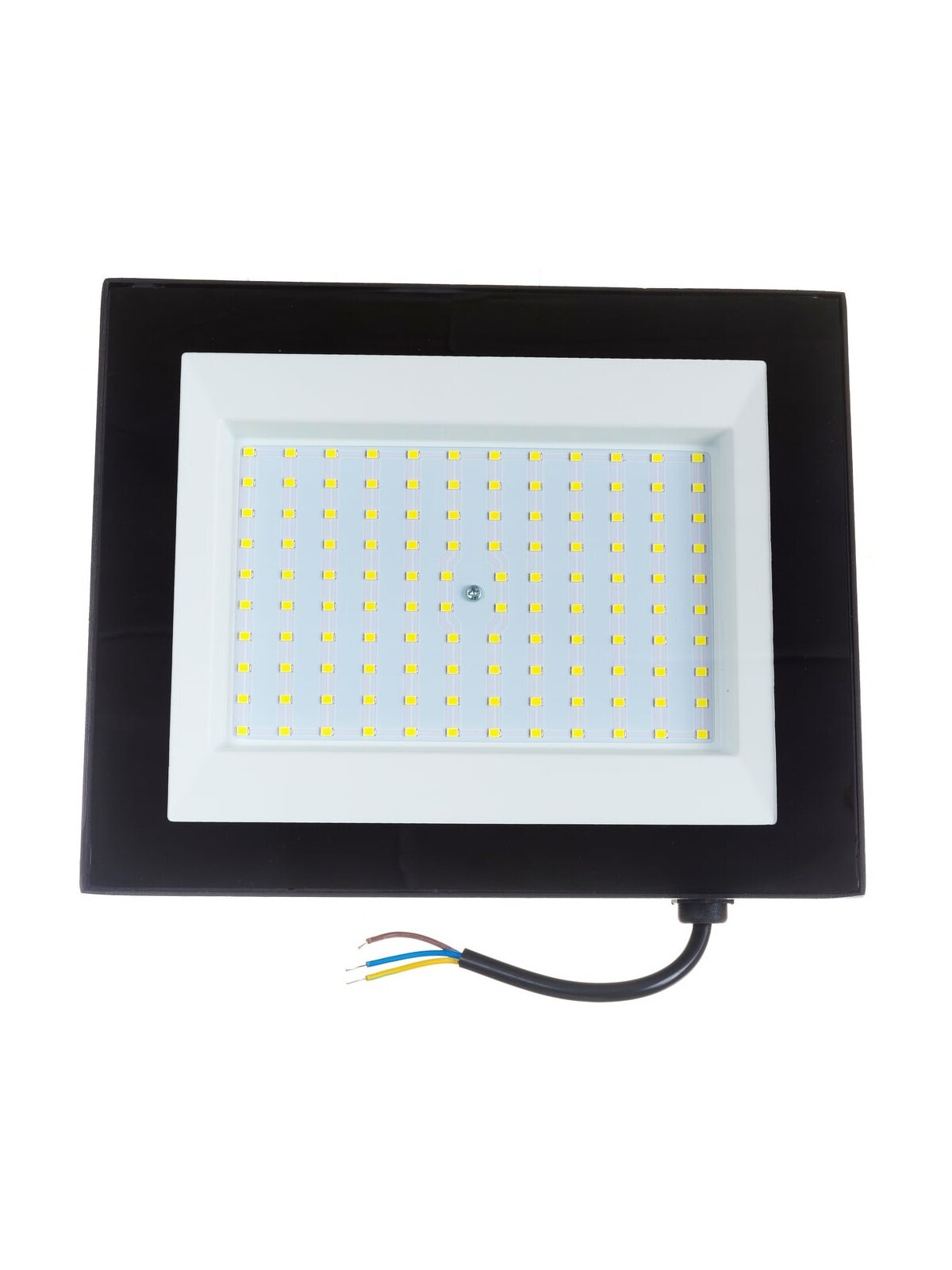 Светодиодный прожектор Gigant 100W 6400К 220V GLS-100