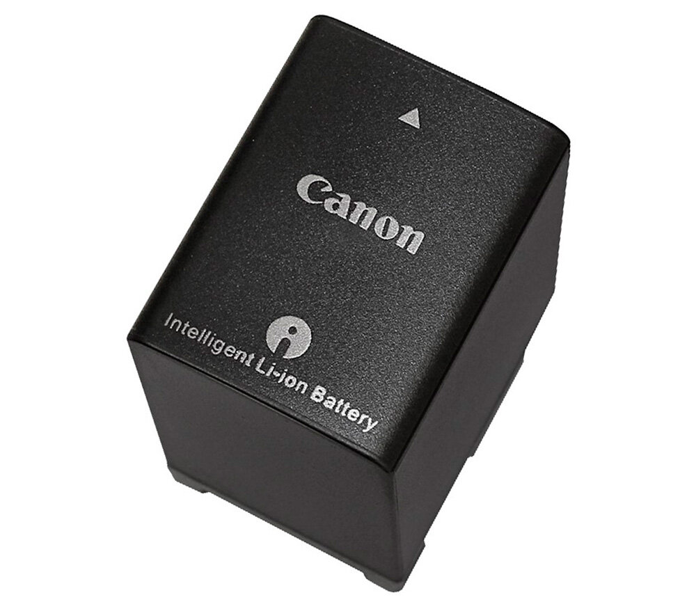 Аккумулятор Canon BP-820