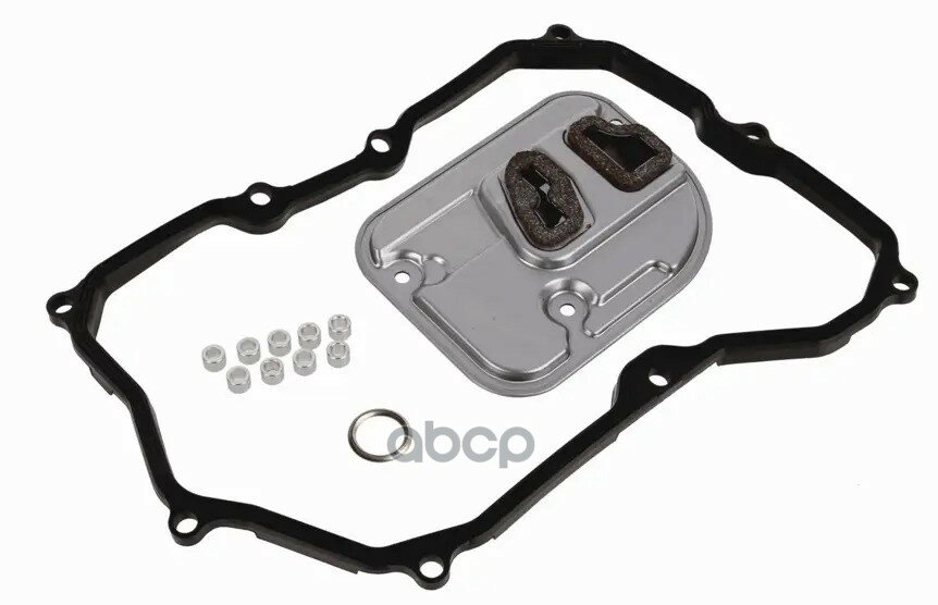 Фильтр АКПП + прокладка ZF арт. 5961.308.411