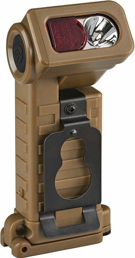 Фонарь Streamlight Sidewinder Boot