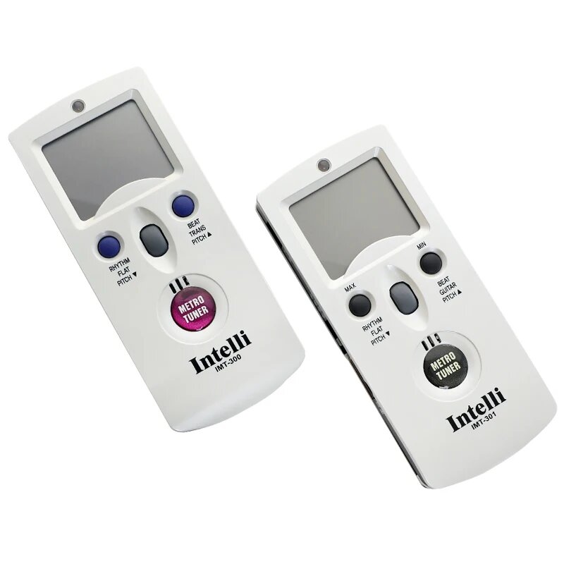Метроном электронный Intelli IMT-300