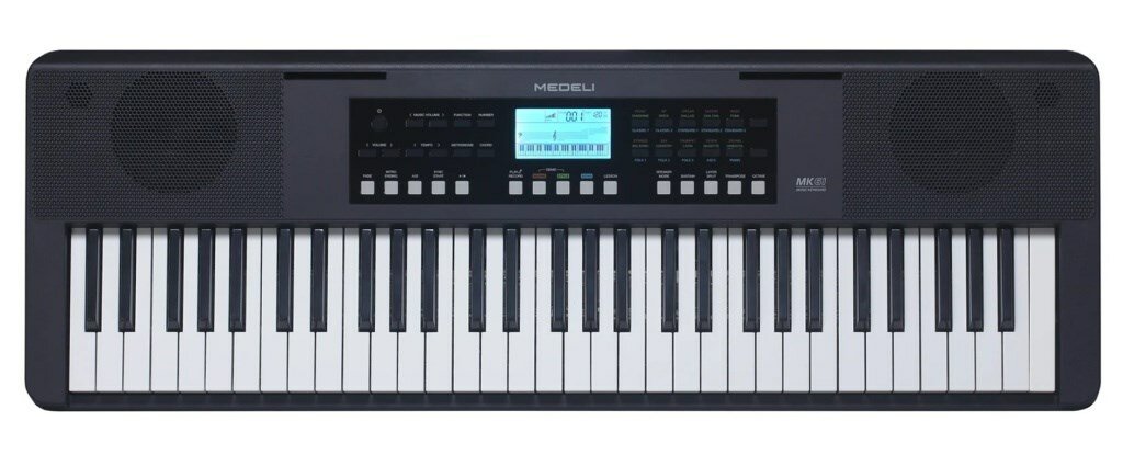 Medeli MK61 Cинтезатор, 61 клавиша