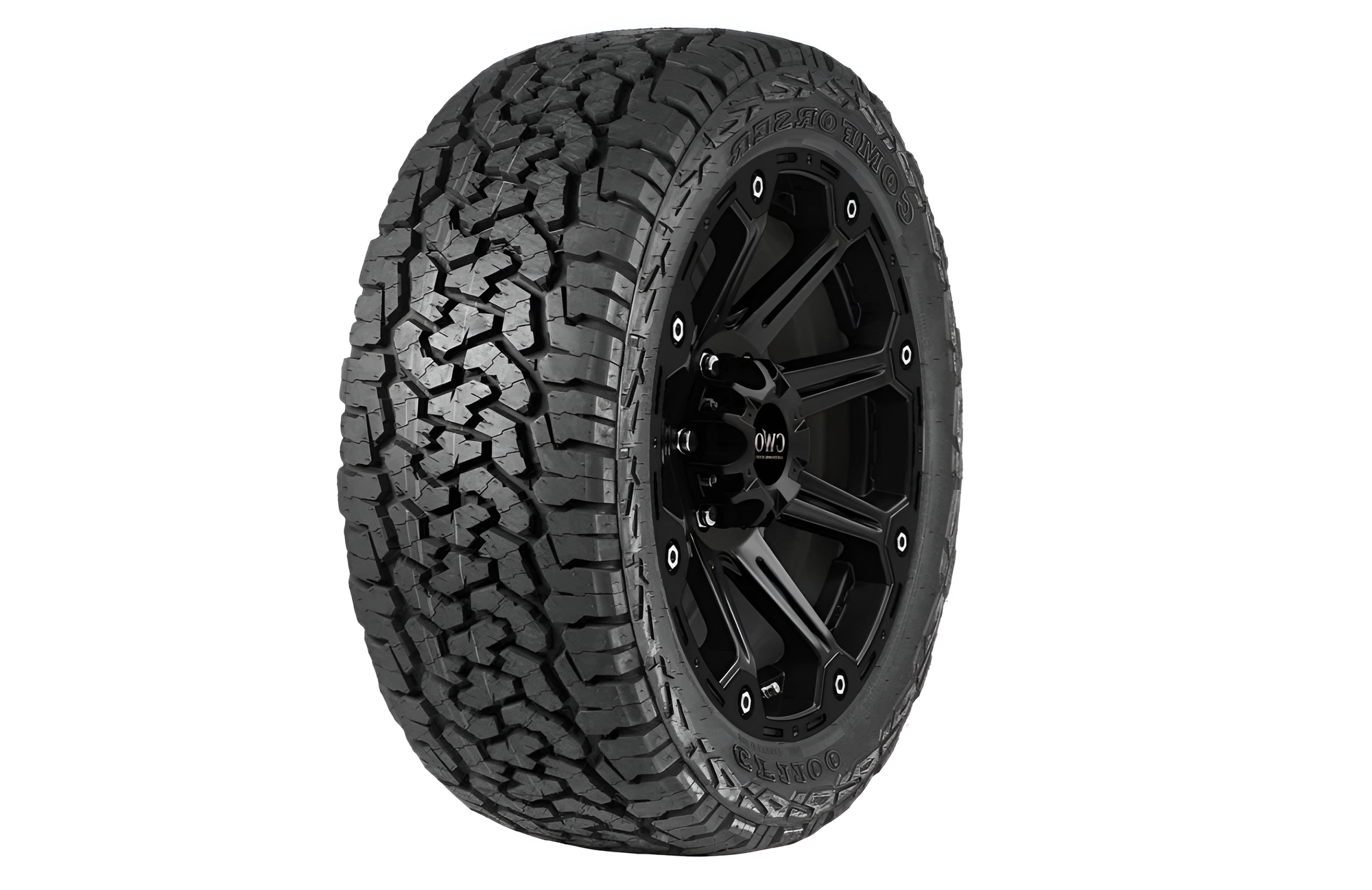 Летние шины Comforser CF1100, 265/75, R16, LoadIndex_gl, 123, 0