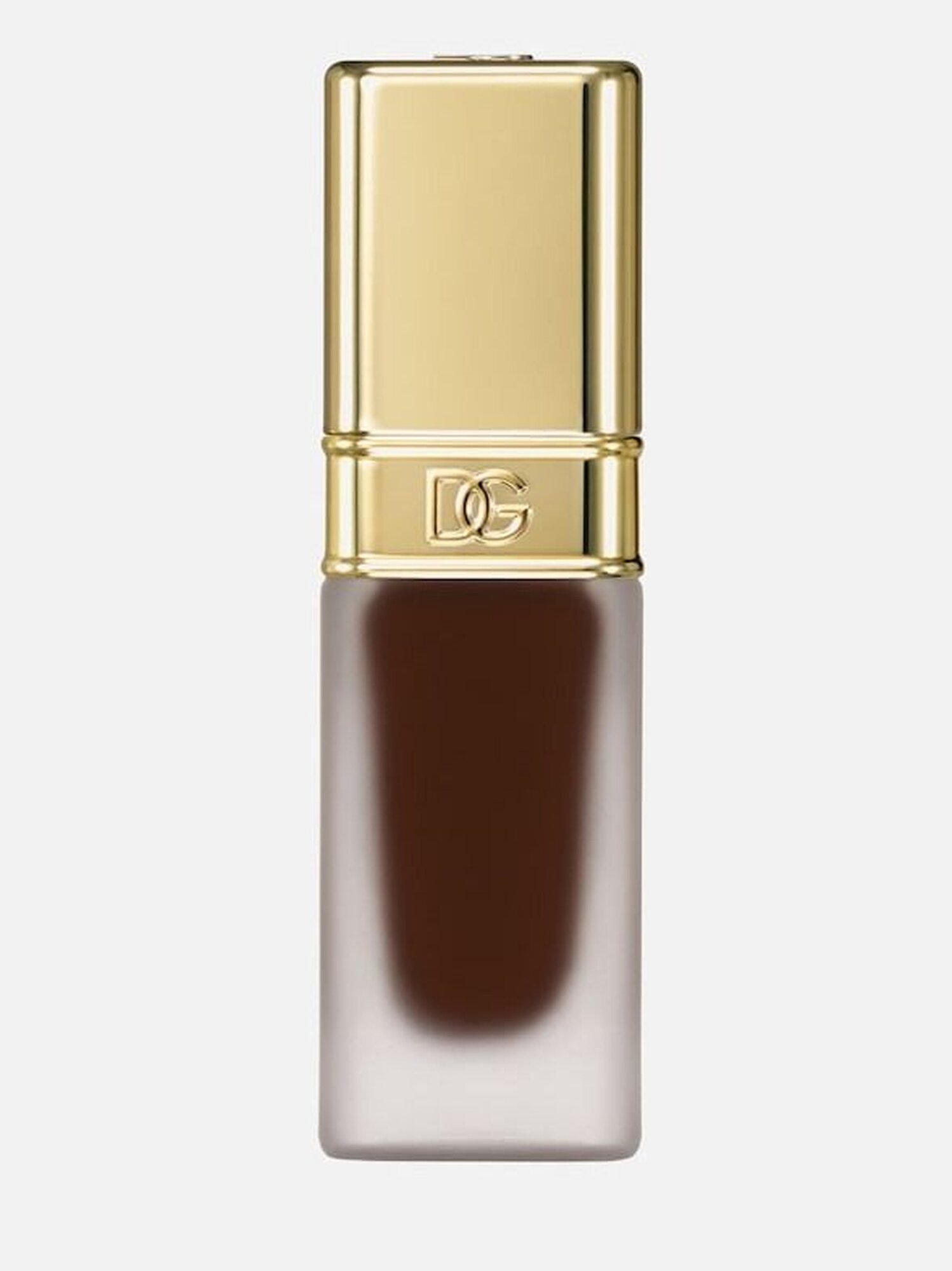 Dolce&Gabbana Масло для губ LIP MINT OIL 7 мл, цвет ICED ESPRESSO