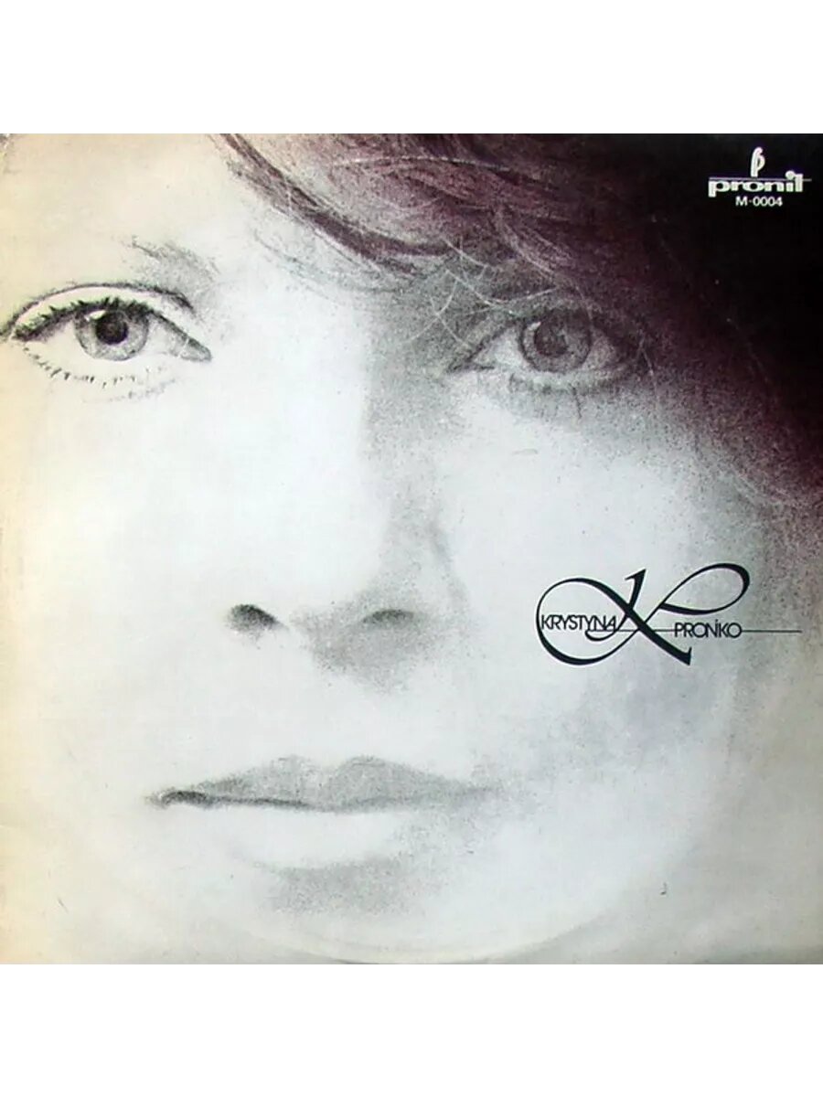 Krystyna Prońko - Krystyna Prońko