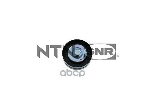 Ролик приводного ремня Seat Leon, Toledo II, VW Bora, Golf IV 1.4,1.6 16V 08.97-06.06 SNR арт. GA35713