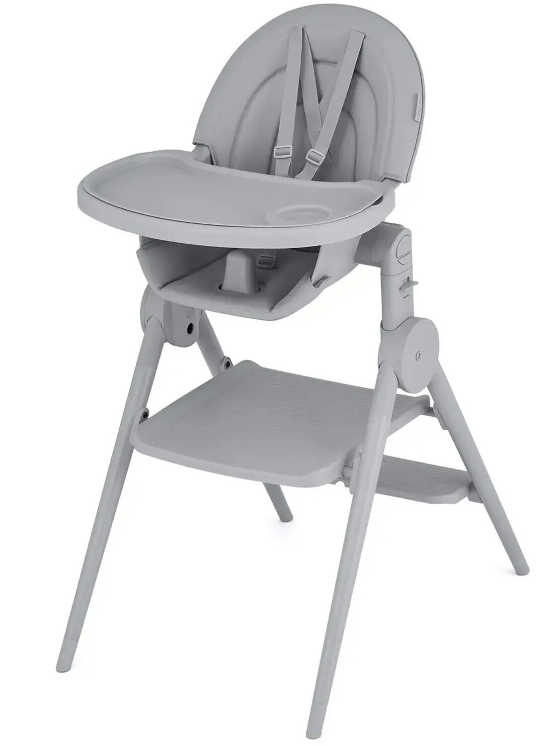 Стул-трансформер для кормления Anex OZY shade OZ-04