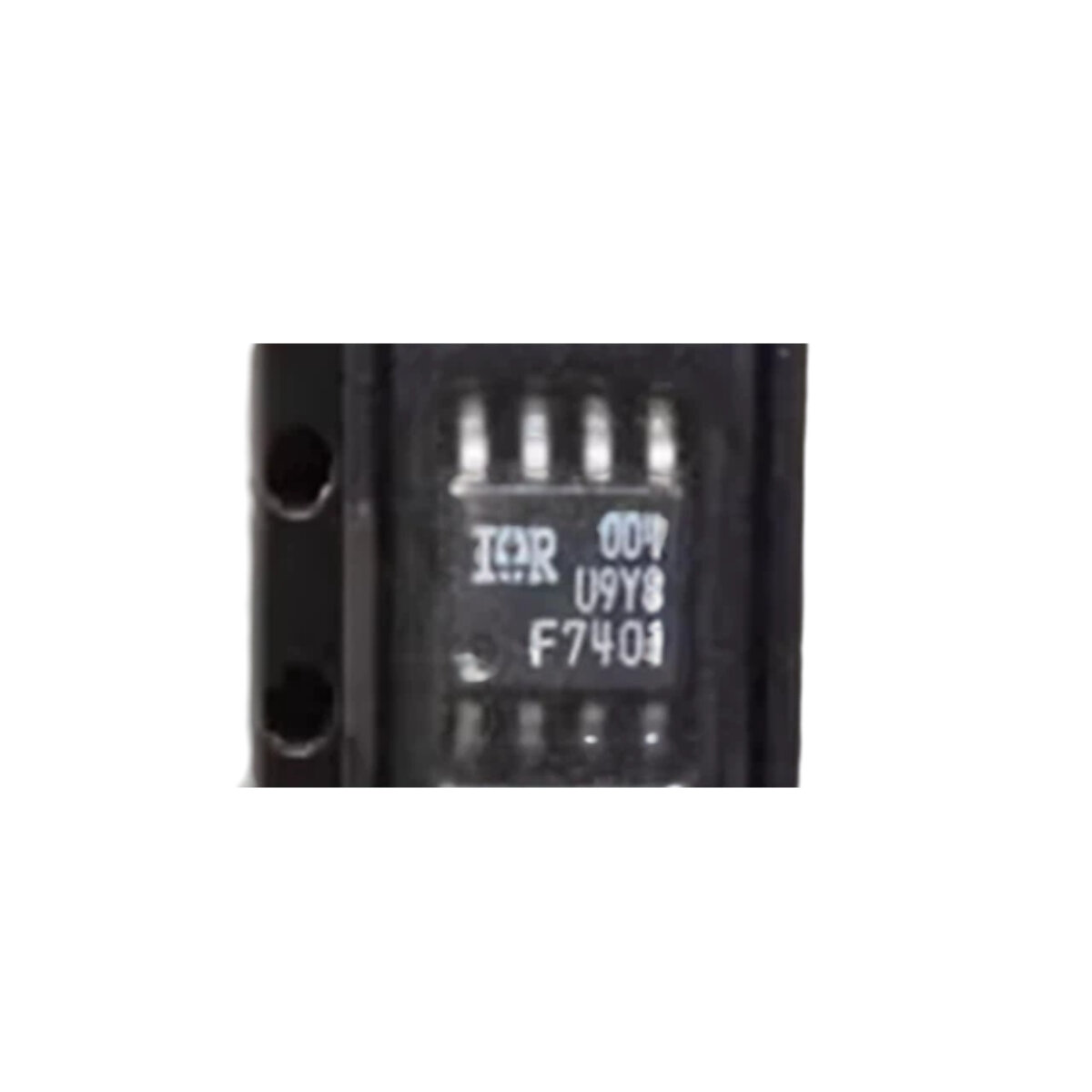 IRF7401TRPBF SOIC-8 IRF7401 F7401 IR NКанал 20V 8.7A 1шт цена