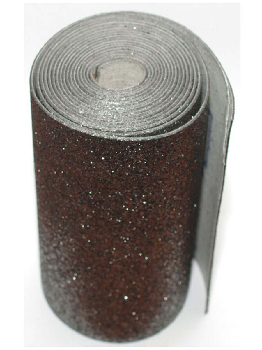 Графитовая лента 100х1000 мм