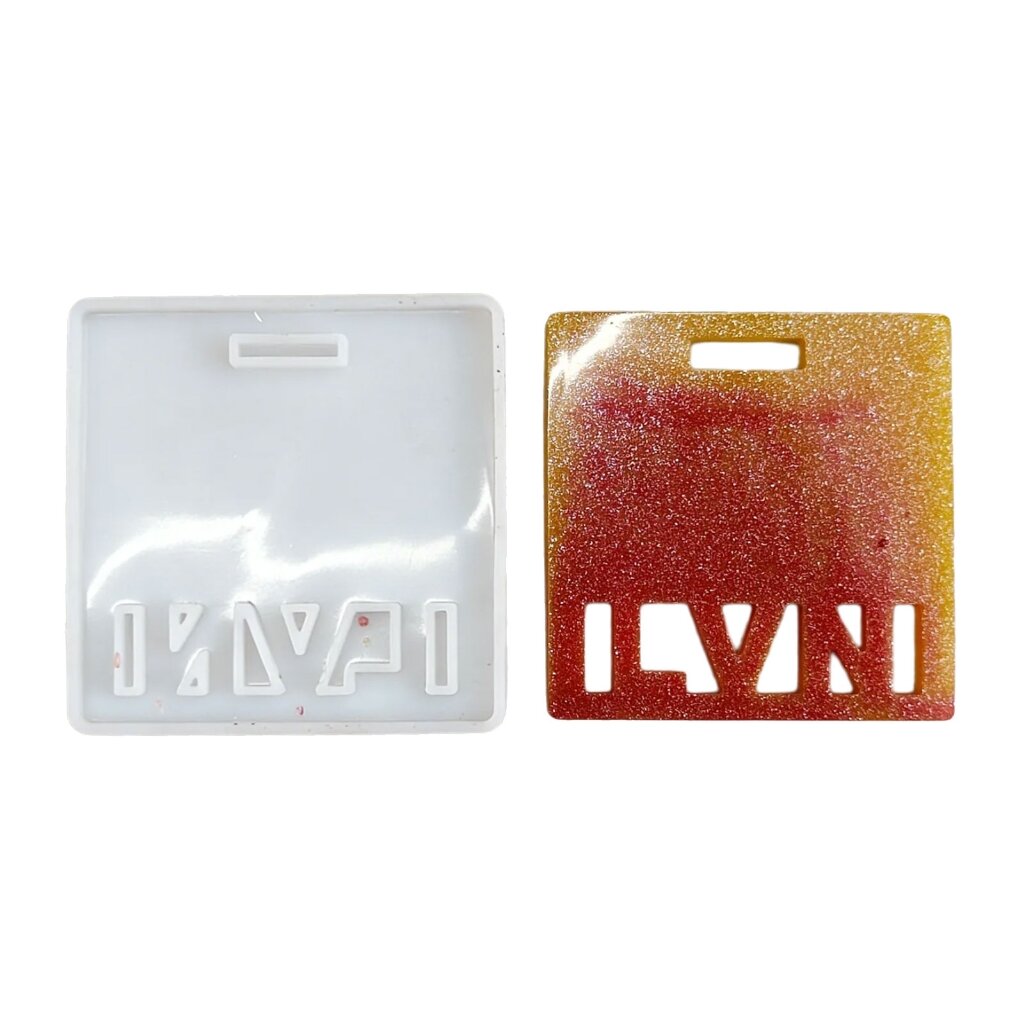 Форма Для Изготовления Именных Этикеток Своими Руками Подходит Для Школ Офисов И Больниц