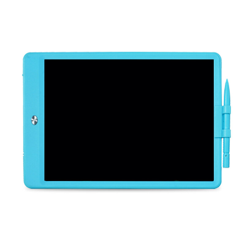 Детская доска для рисования, цветная ЖК-доска для письма, маленькая доска для рисования, электронная доска для письма, игрушка.