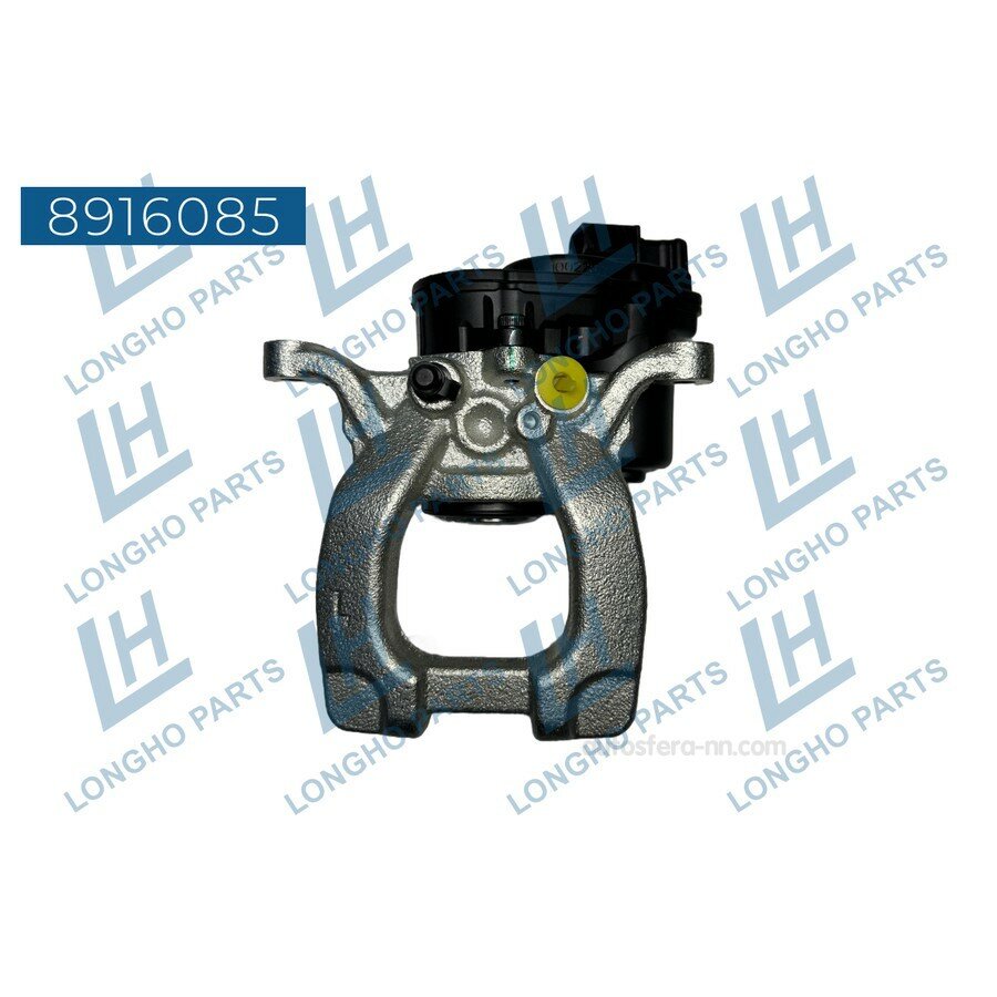 LONGHO 8916085 Тормозной суппорт зад. левый CHANGAN CD569F2603031400