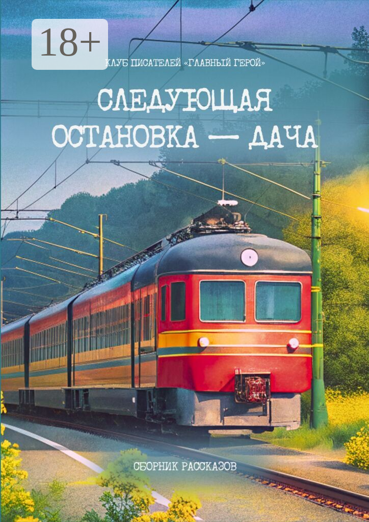 Следующая остановка  —  дача
