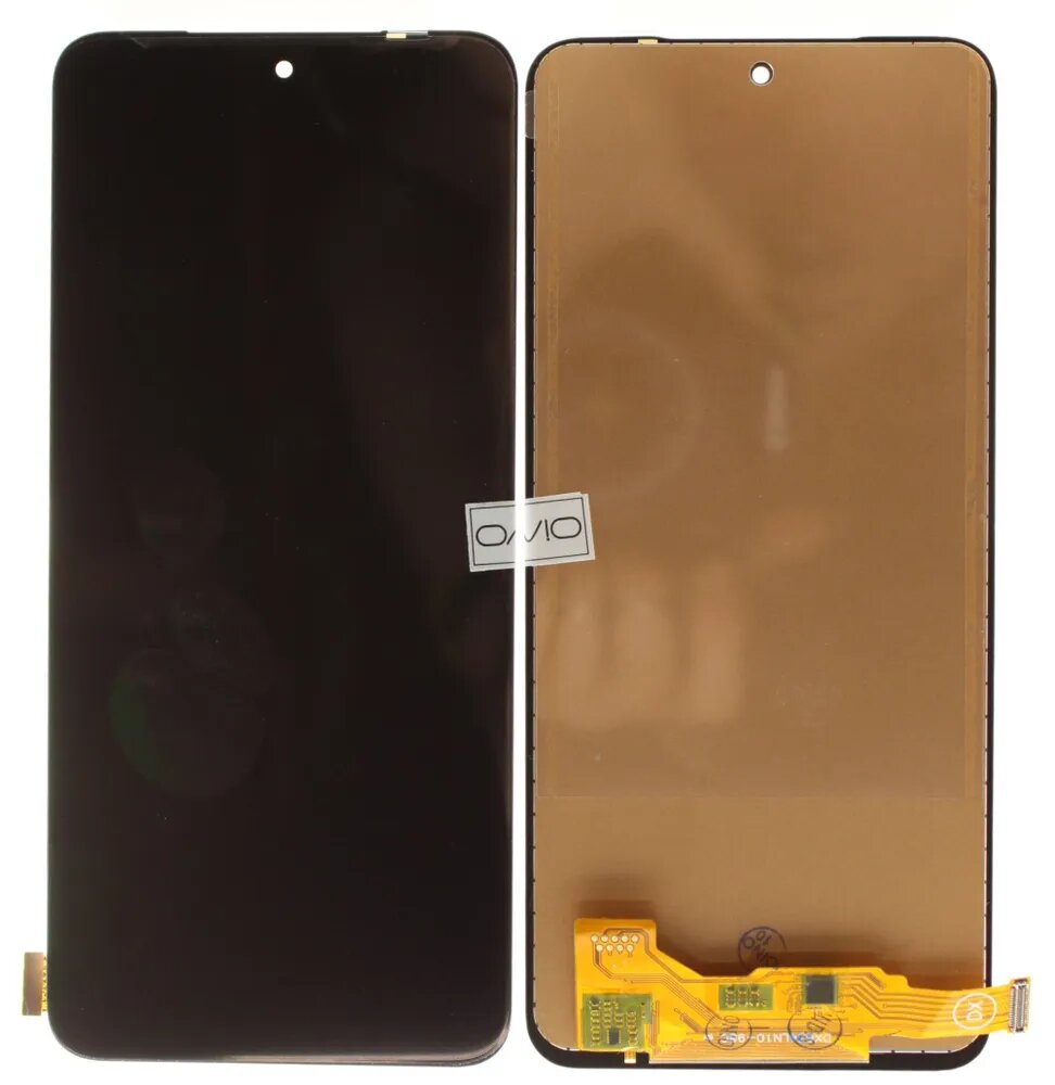 Дисплей для Xiaomi Redmi Note 10, 10S, Poco M5s (2207117BPG) In-Cell