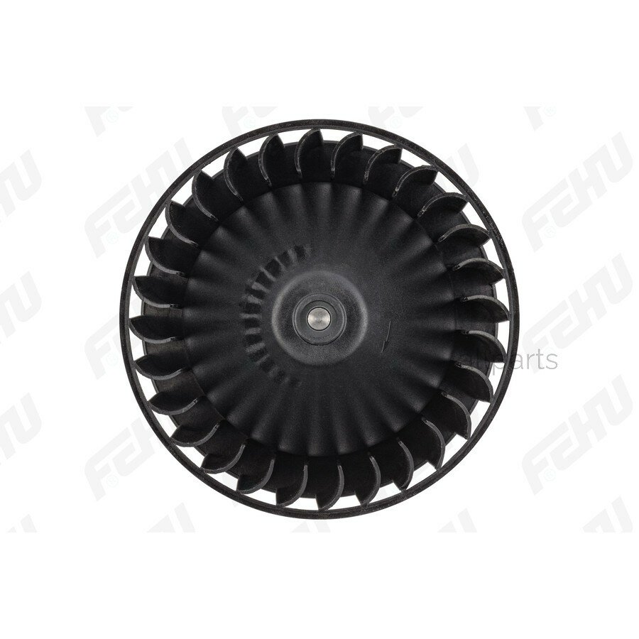 FEHU FFH1158 Электровентилятор отопителя для ГАЗель Бизнес