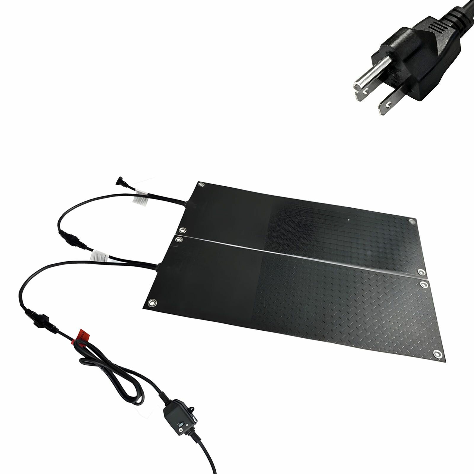 Нагревательный шкаф для ванной комнаты 110В 254х762см прогулочный