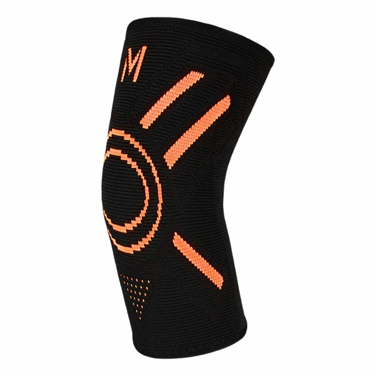 Дышащий эластичный налокотник для мужчин с защитой во время фитнеса