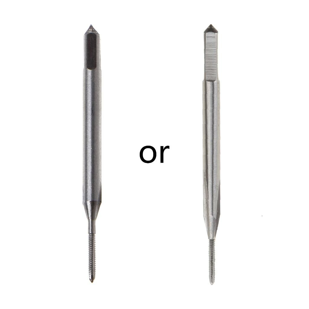 Метрический клупп М1–М3,5, M1