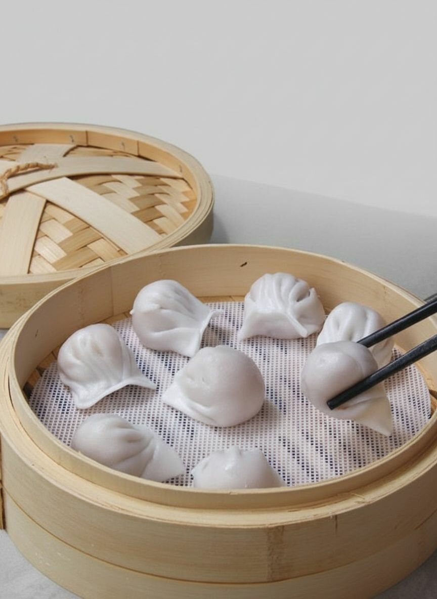 Сетка для мантоварки, пароварки, аэрогриля ElliLand