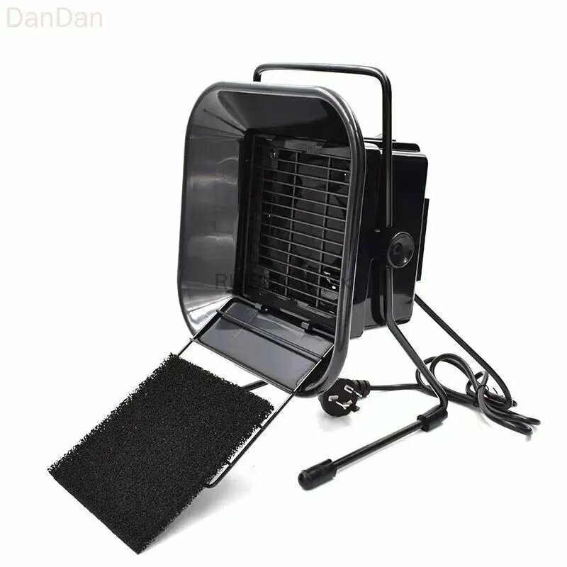 Дымоуловитель для пайки HAKKO 493