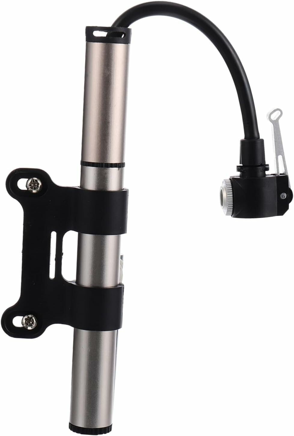 Мини-воздушный насос высокого давления, портативный насос для шин для автомобиля, велосипеда, мотоцикла, шарики, пляжные