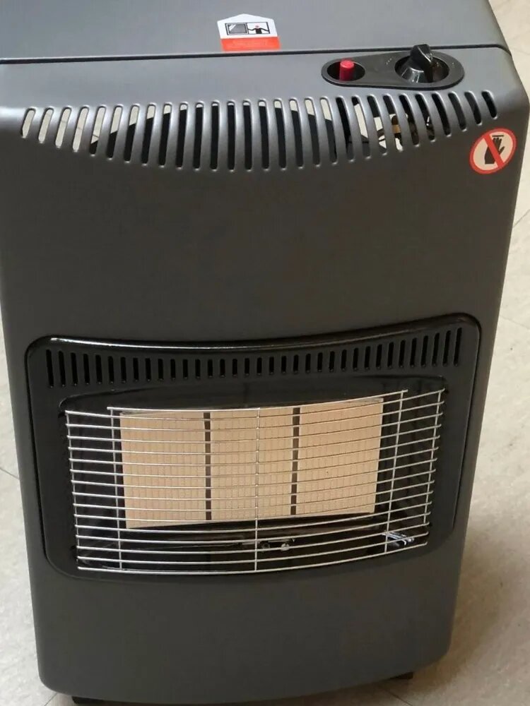 Обогреватель