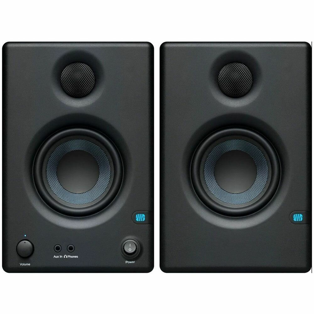 Студийные мониторы PreSonus Eris 3.5 2nd пара