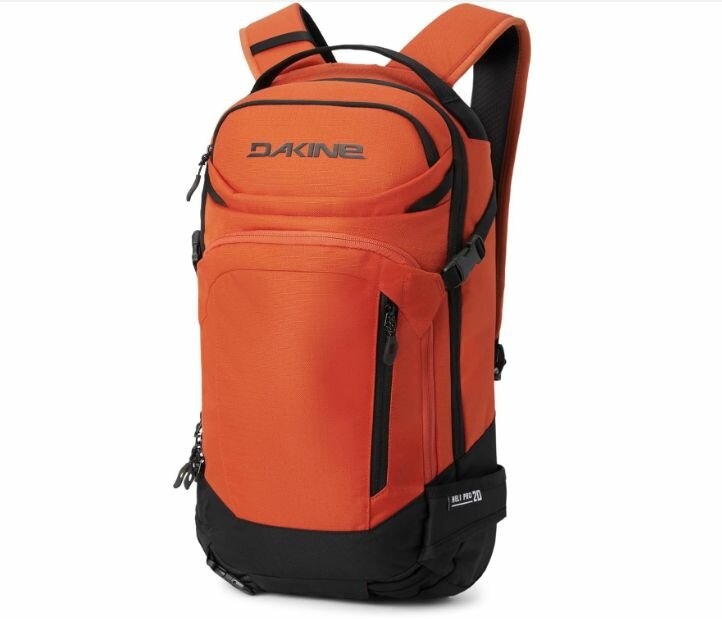Dakine Heli Pro Backpack 20L Рюкзак для беговых лыж