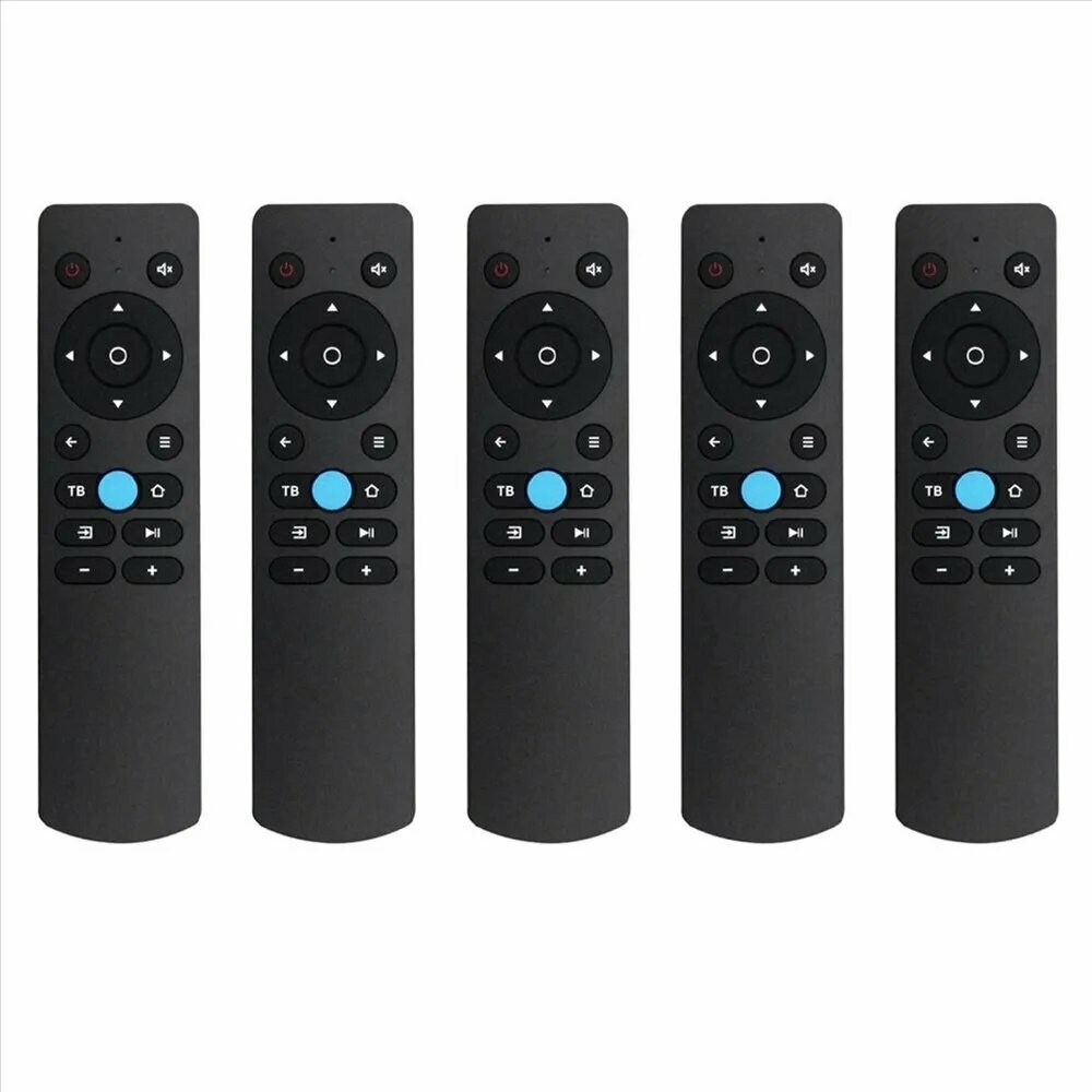 5 шт. Сменный пульт дистанционного управления AN1603 для ЖК-телевизоров Dexp Leff Hi Harper Dofflervityas Starwind.