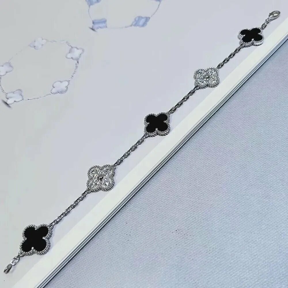 Van Cleef & Arpels Браслет — фото 1