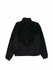 Куртка TAAKK Floral-embroidered jacket, размер 3, black/black