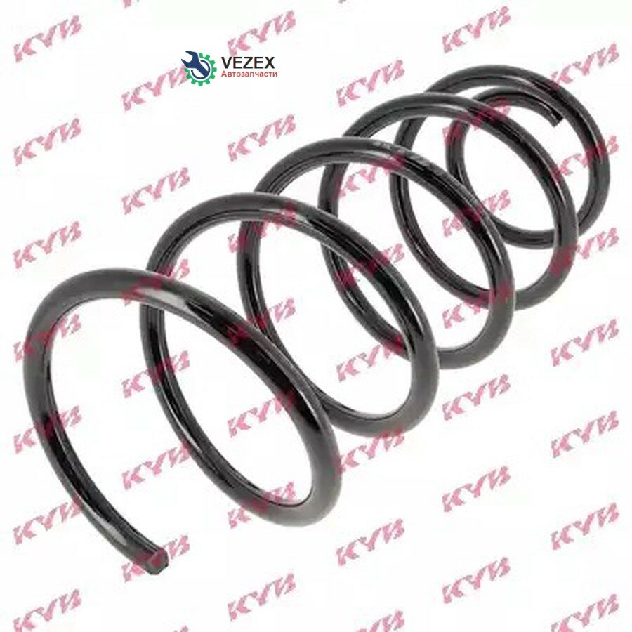 KYB RC2506 Пружина подвески