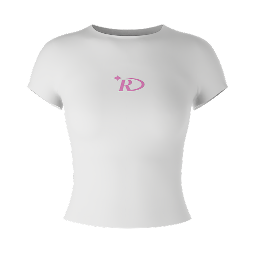 Футболка спортивная Women's t-shirt