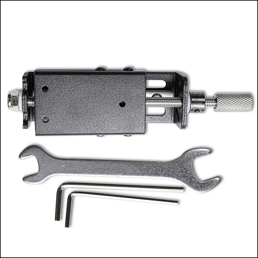 Сдвижная пластина для премиум гравера, алюминиевый регулируемый держатель и монтажная рама, модуль настройки фокуса для ЧПУ станка