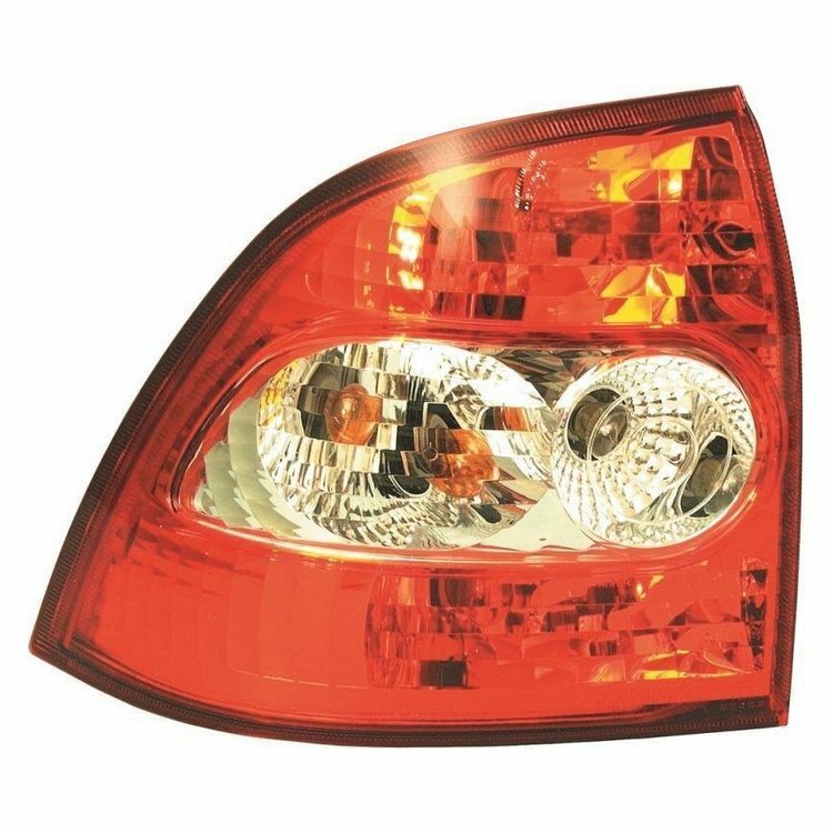 Фонарь задний левый Лада Приора (седан, хэтчбек), оригинал