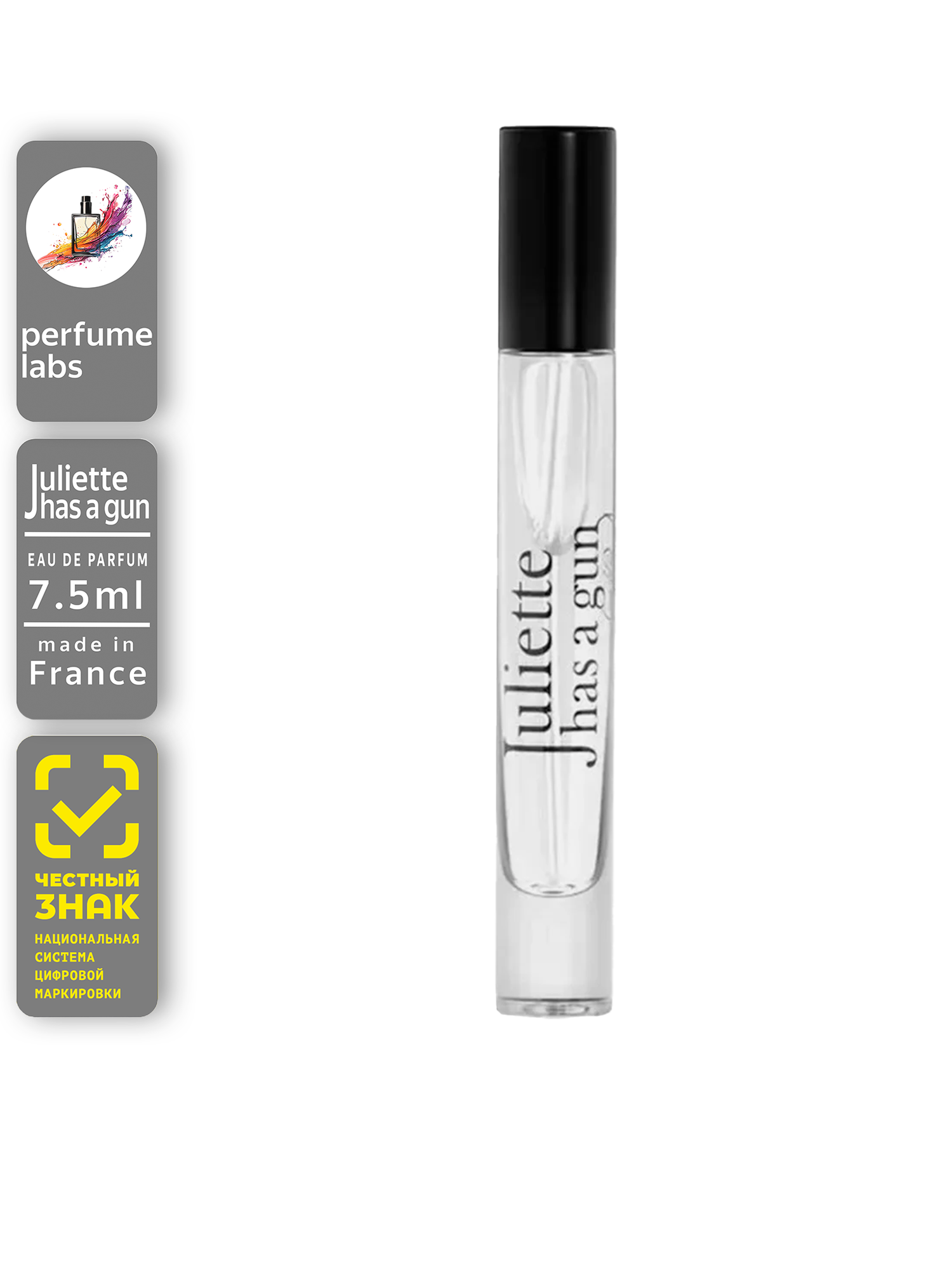 Juliette Has A Gun парфюмерная вода Not A Perfume Superdose edp 7.5ml