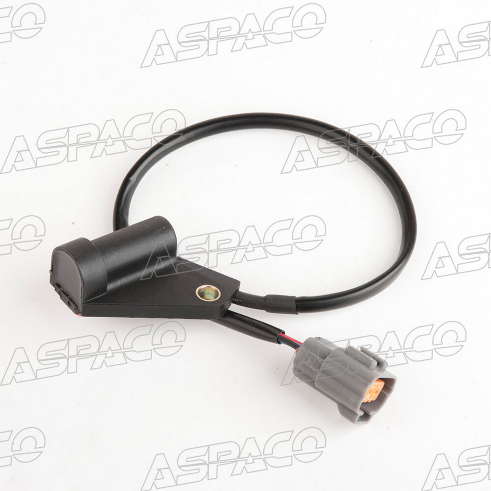ZL01-18-221A датчик положения коленвала MAZDA 323