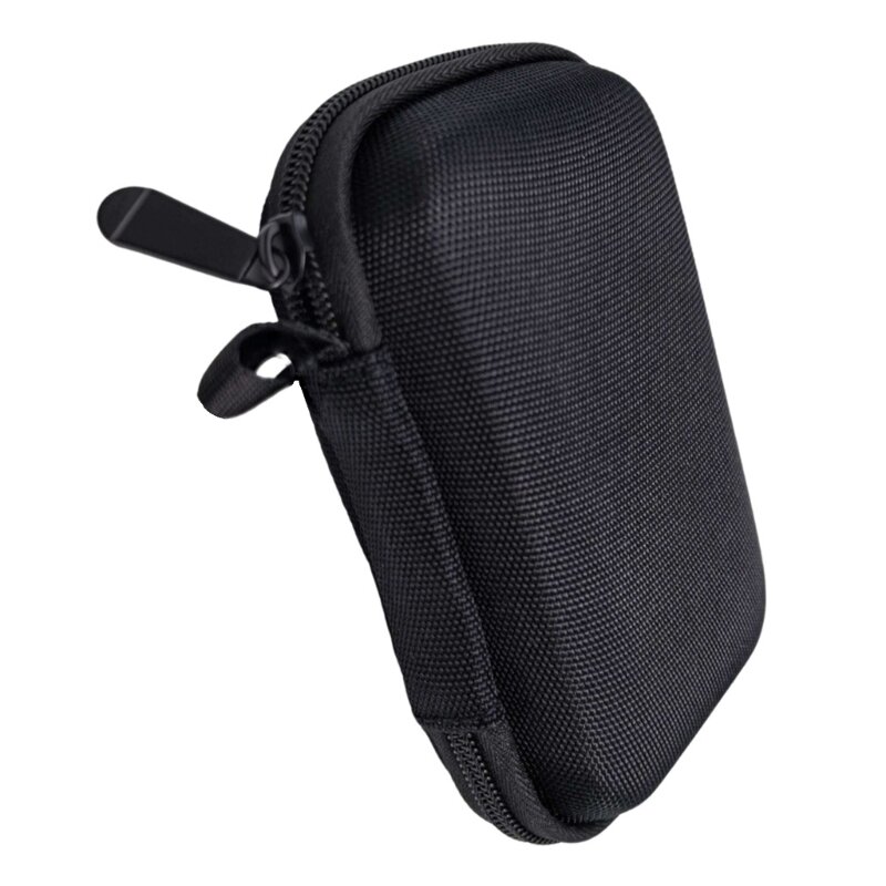 Противоударный чехол для SSD, чехол для внешнего жесткого диска, жесткий чехол, защитные чехлы, противоударные органайзеры для кабелей