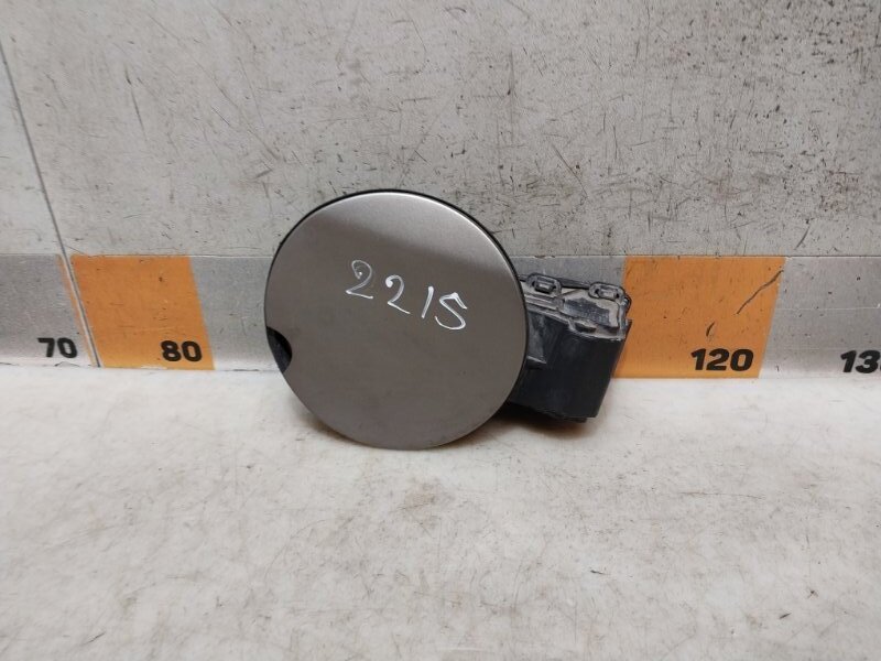 Б/У Лючок топливного бака, хэтчбек Лючок бензобака Renault Megane 2012 3 474608 RENAULT арт. 788300005R